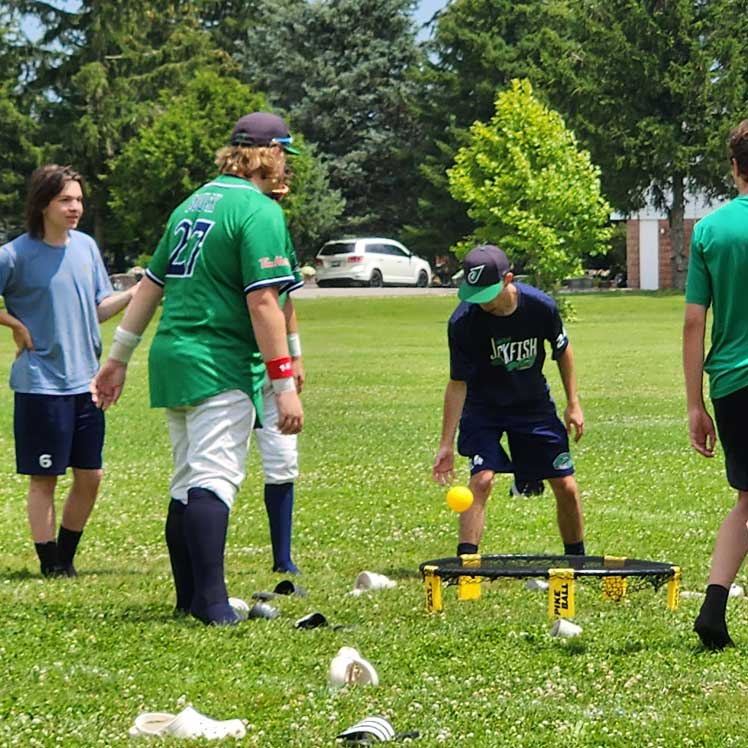 Welland Minor Baseball Association Inc. : Website by RAMP InterActive