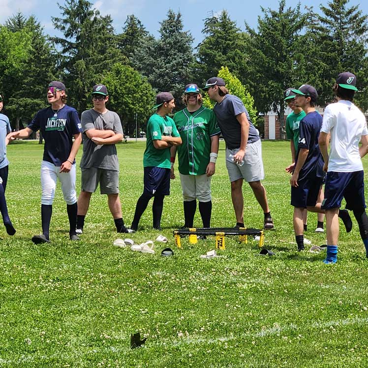 Welland Minor Baseball Association Inc. : Website by RAMP InterActive