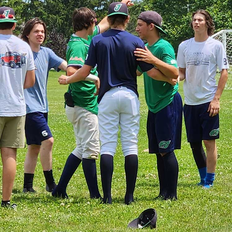 Welland Minor Baseball Association Inc. : Website by RAMP InterActive